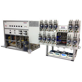 Testador de condutividade - M9500 - Grace Instrument Co. - de ...