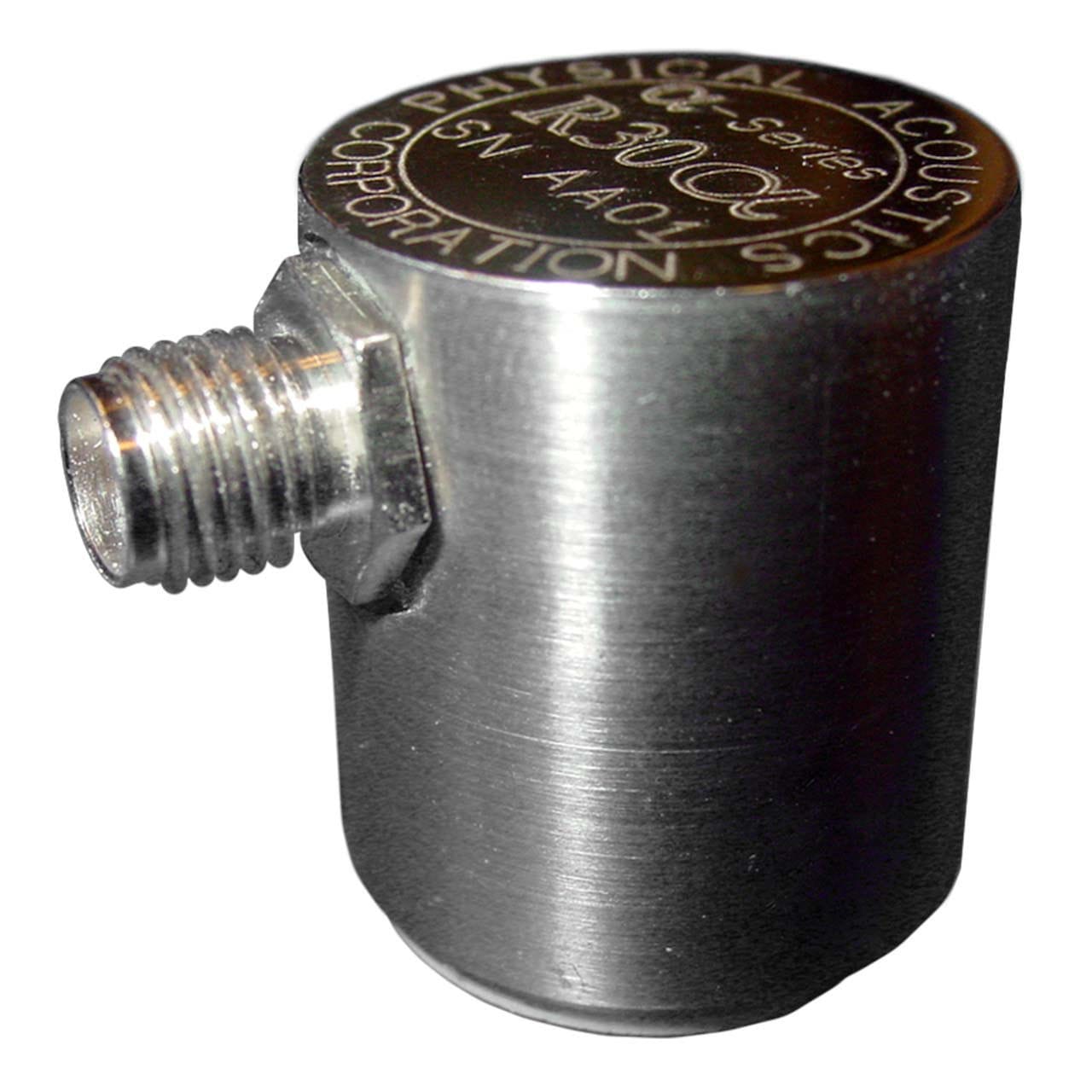 Sensor acústico de medição - R30a - Physical Acoustics - de ...