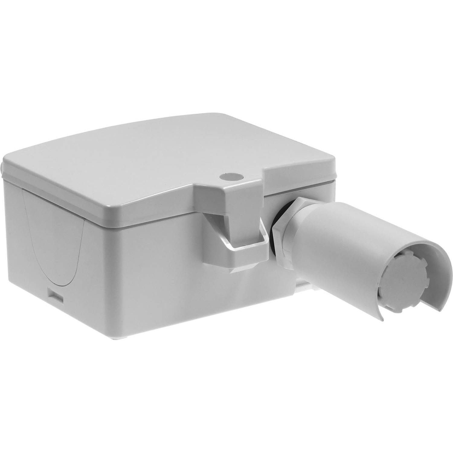 Sensor de qualidade do ar para ambiente externo - LA+ LoRaWAN - Thermokon Sensortechnik - CO2 ...