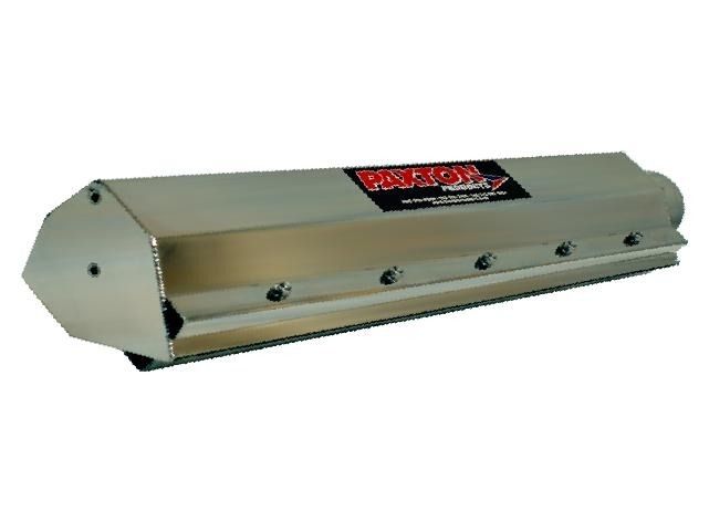 Faca de ar industrial - Paxton Products - em aço inoxidável