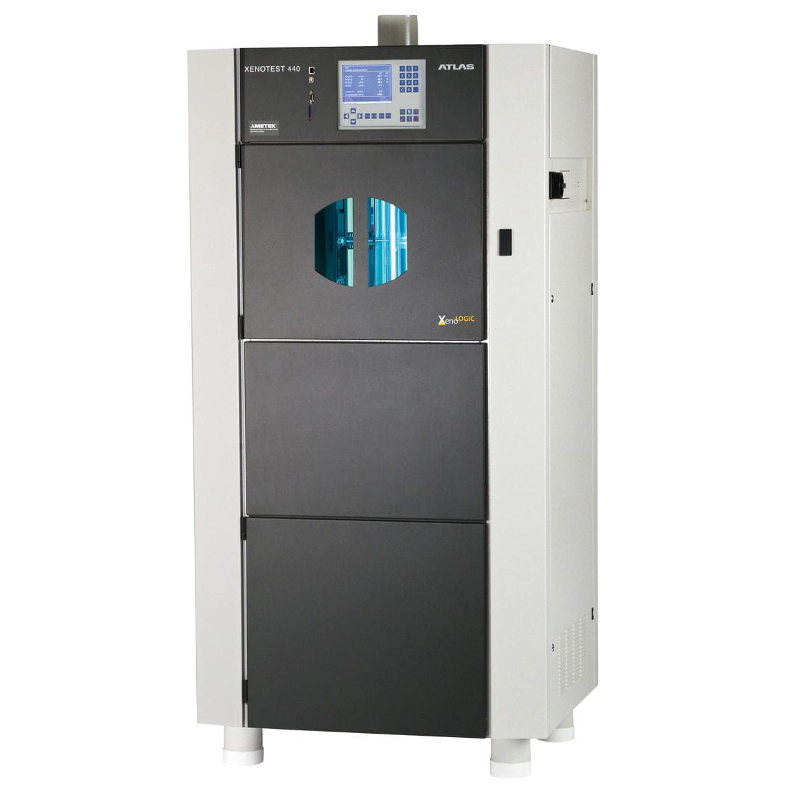 Câmara climática - Xenotest 440 - Atlas Material Testing Technology ...