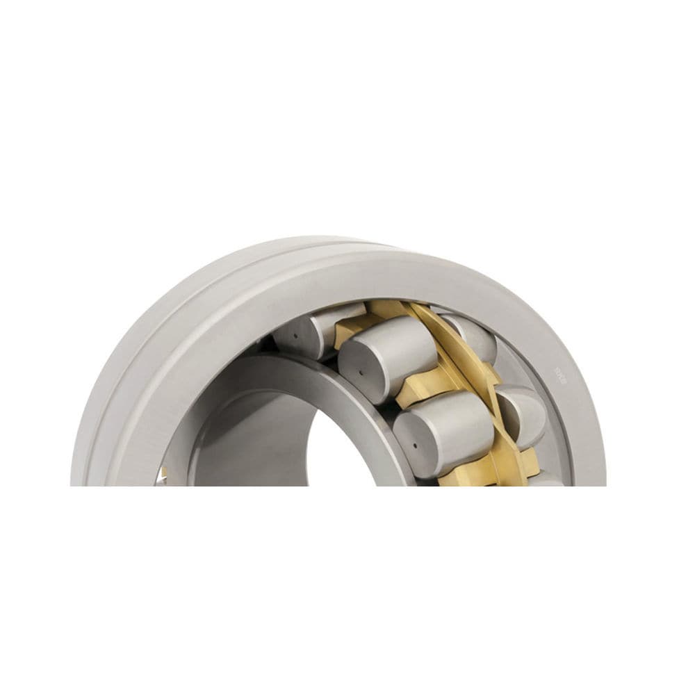 Rolamento de rolos esféricos - RKB Europe - radial / axial / em aço