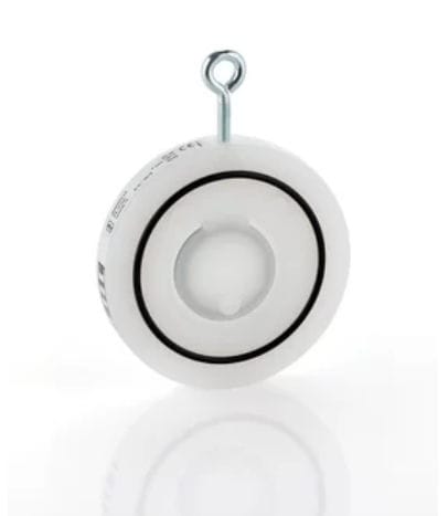 Válvula de retenção de portinhola - FROAF series - FIP - Formatura ...