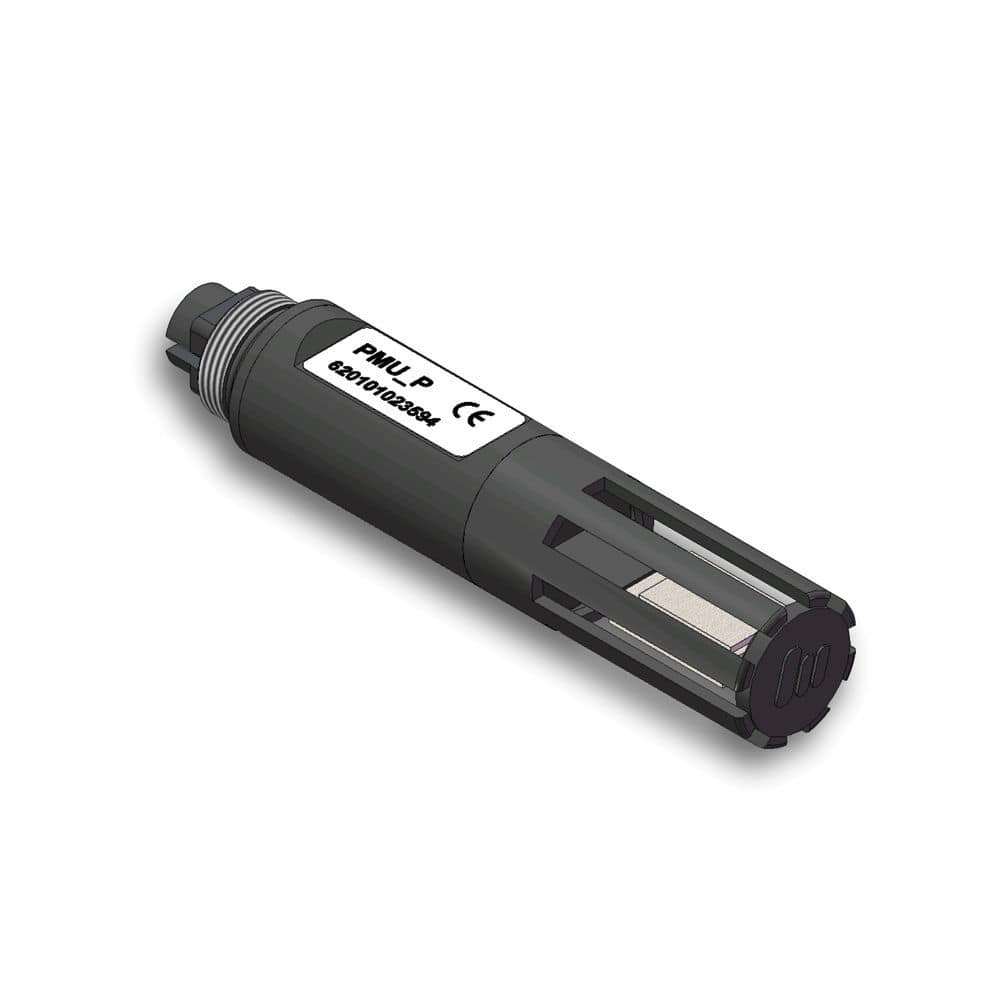 Sensor de umidade e temperatura relativa - PMU-P - Galltec Mess- und Regeltechnik GmbH - com ...