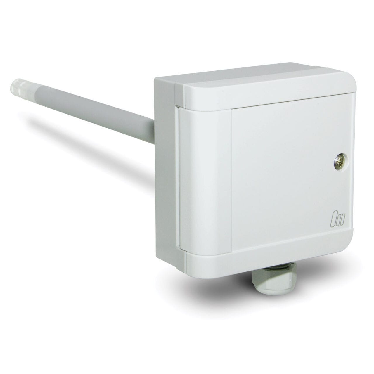 Sensor de umidade e temperatura relativa - LK series - Galltec Mess- und Regeltechnik GmbH ...