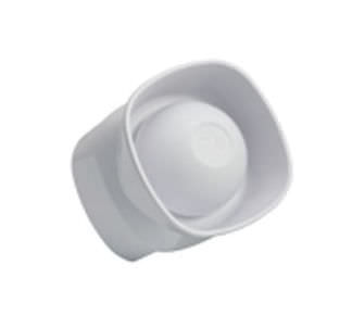 Sinalizador sonoro para alarme sem indicador luminoso - Symphoni ...