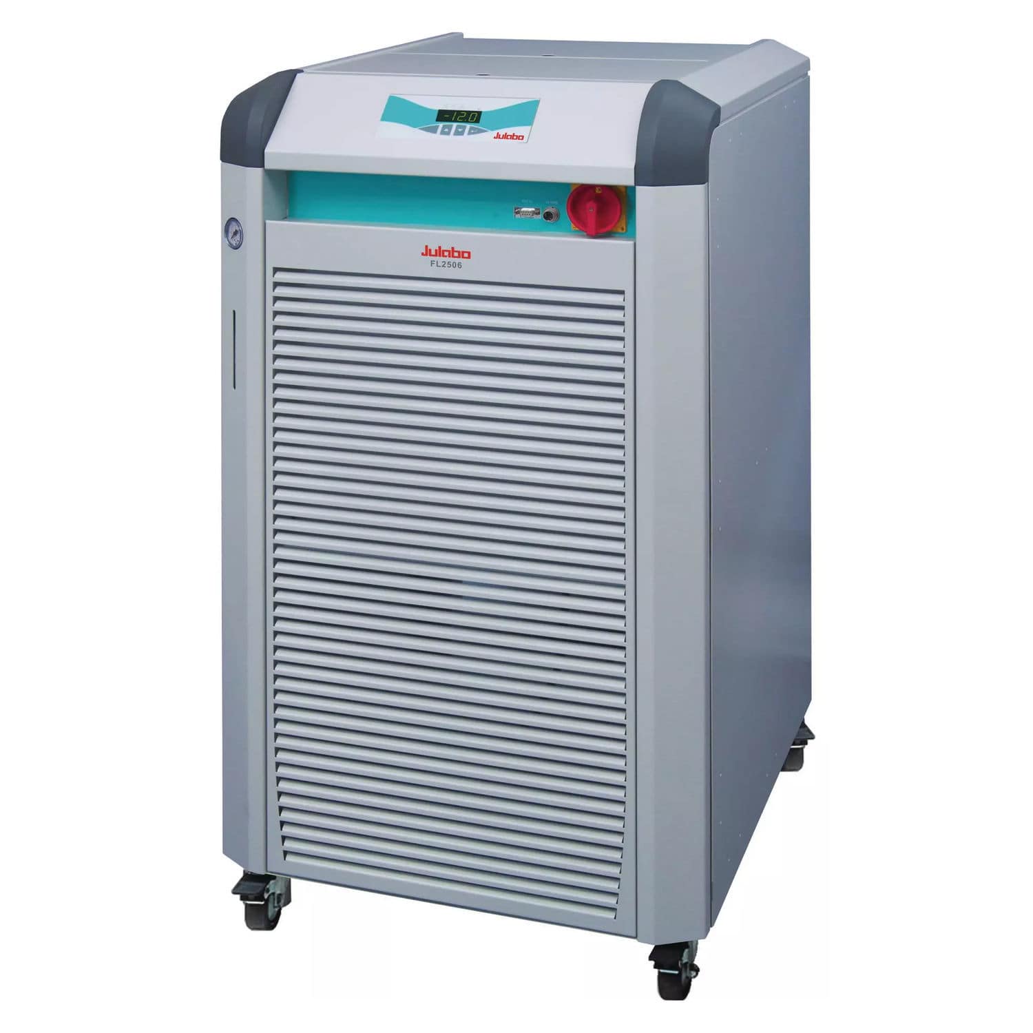 Circulador de refrigeração refrigerado a ar - FL2506 - JULABO GmbH - de ...