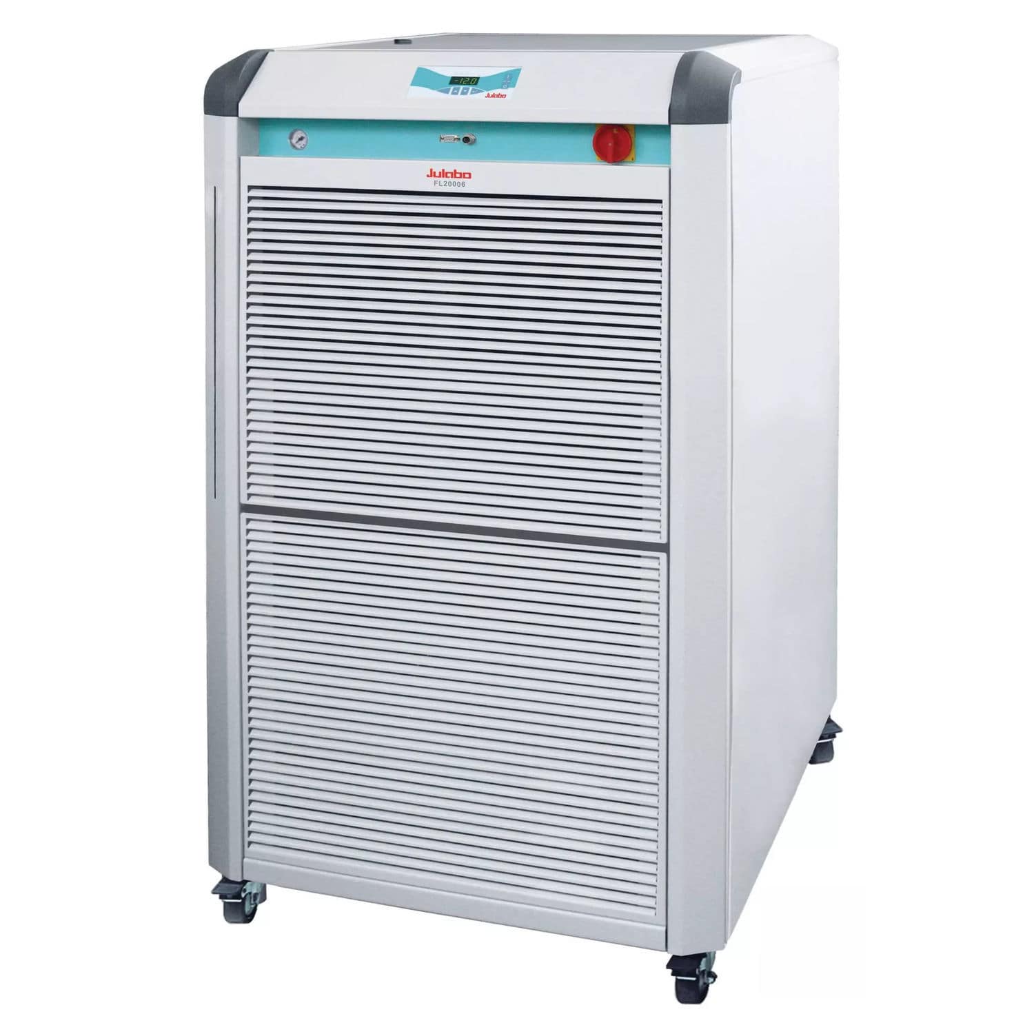 Circulador de refrigeração refrigerado a ar - FL20006 - JULABO GmbH ...