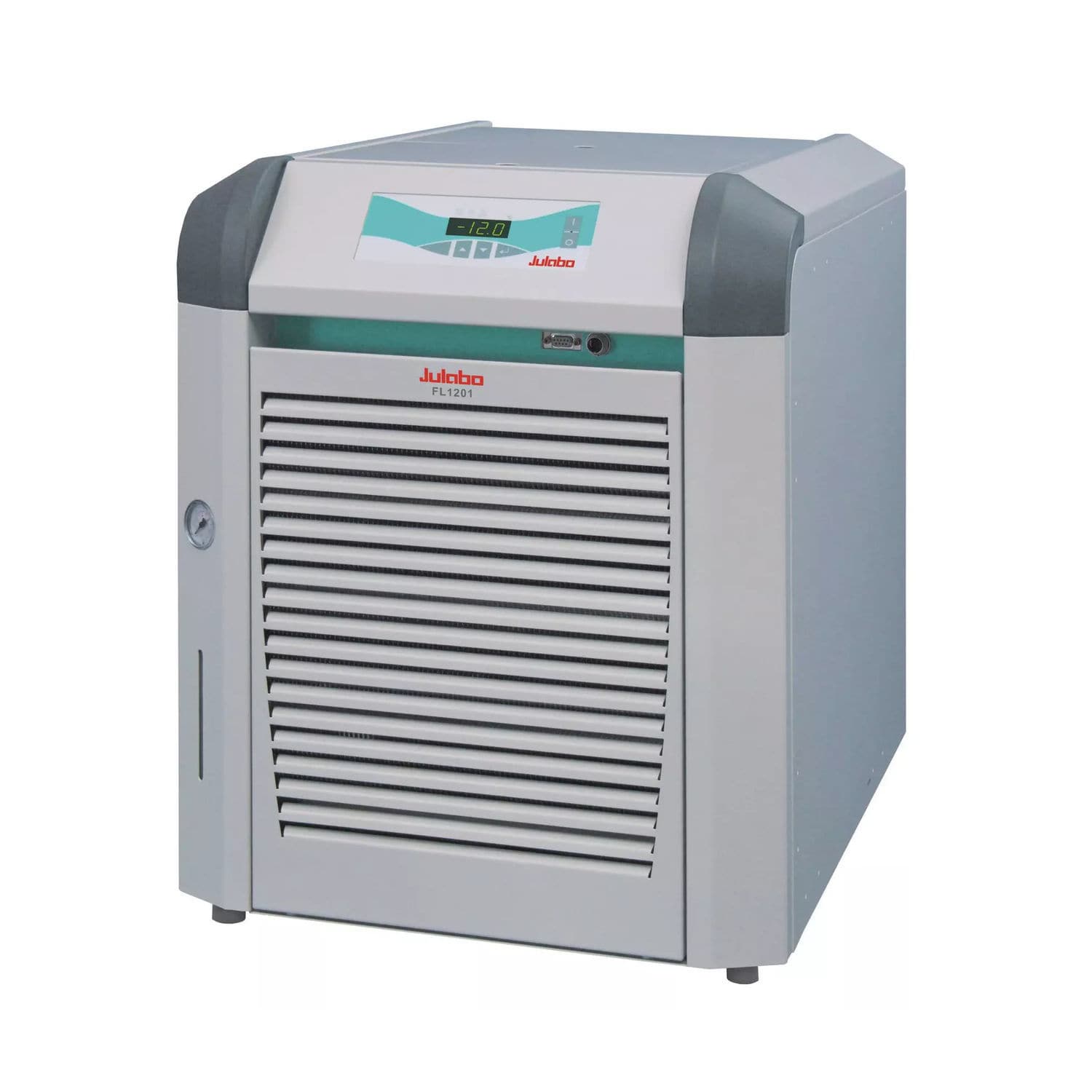 Circulador de refrigeração de líquido - FL1201 - JULABO GmbH - de ...