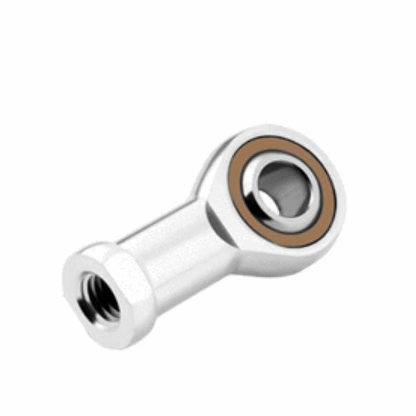 Terminal rotular fêmea - CF ISO 8139 - Chiavette Unificate S.p.A. - em ...