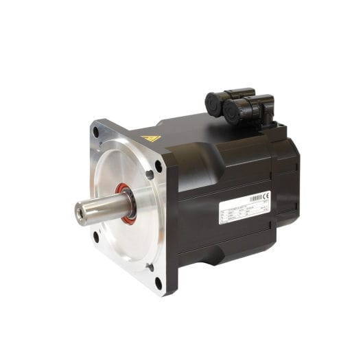 Servomotor CC - MTK series - Merkes GmbH - Small Motors - sem escovas ...