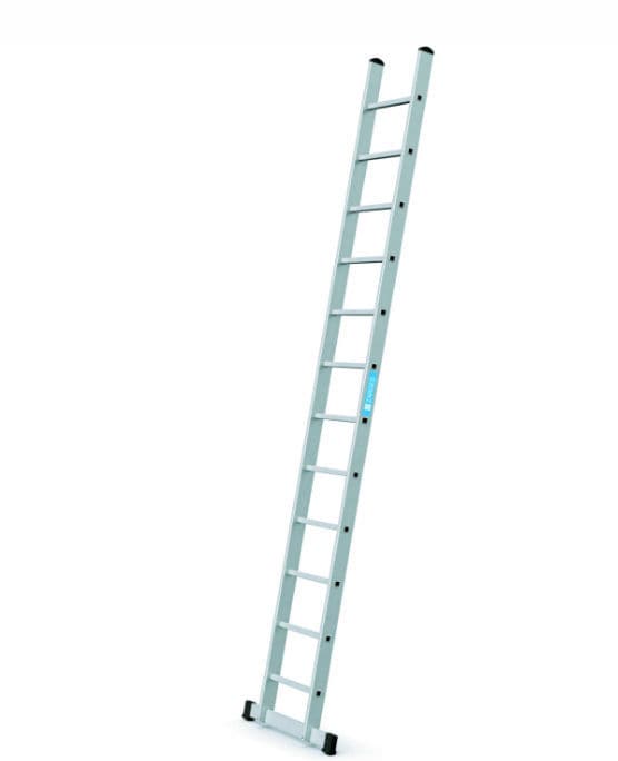 Escada em PRFV - Stella L - ZARGES - simples / multifuncional / de ...