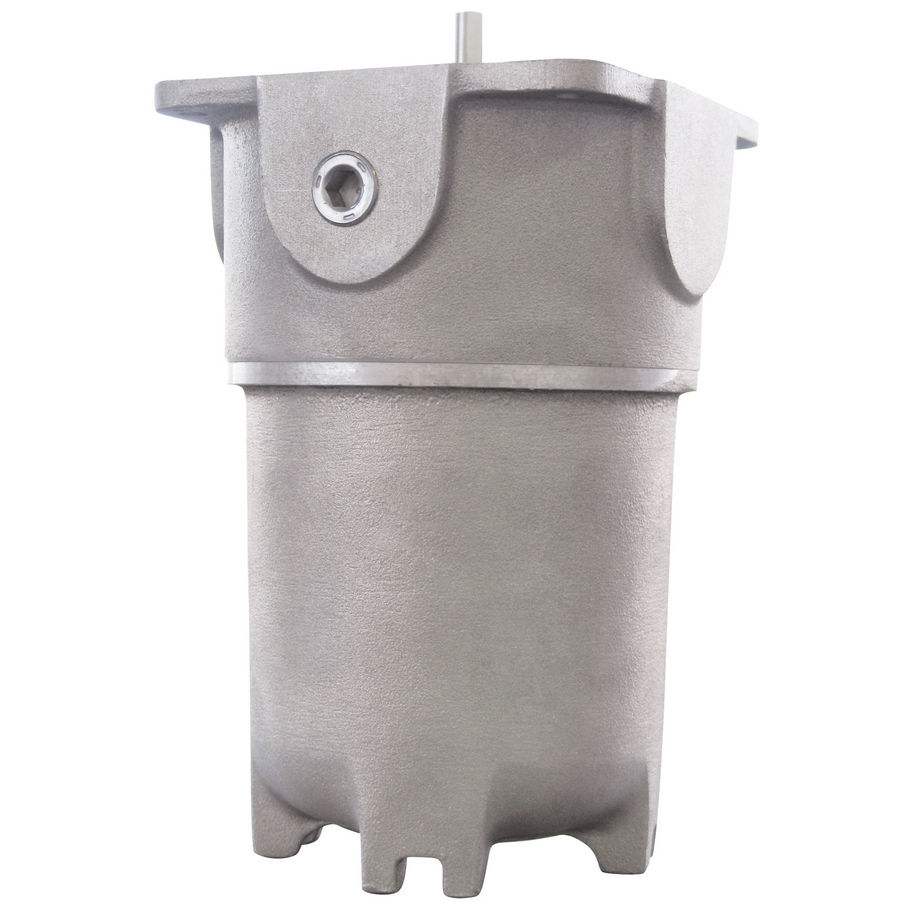 Resolutor - 1986XP - AMETEK Factory Automation