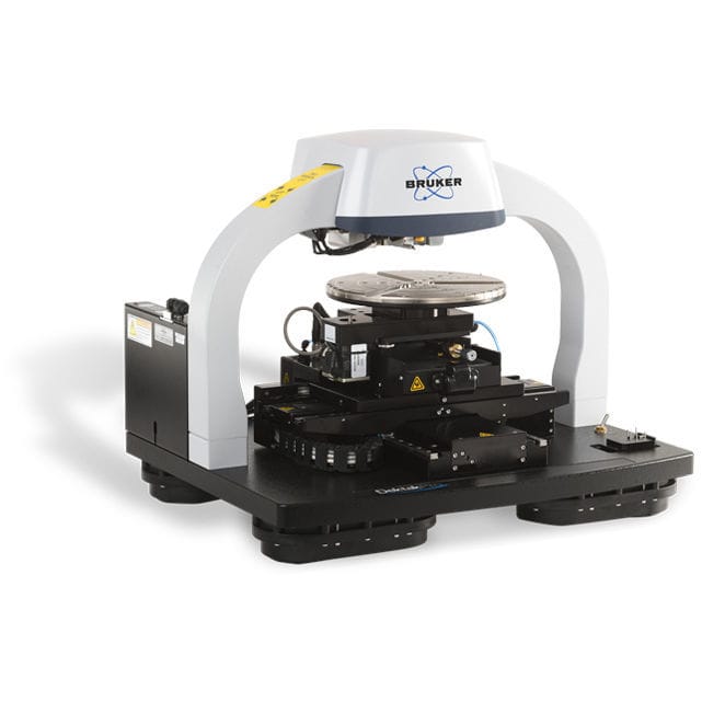 Profilômetro com estilete - Dektak Pro - Bruker Daltonics - industrial