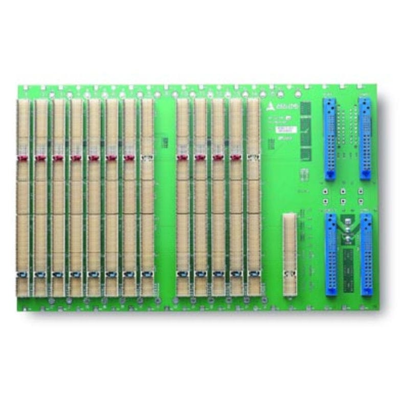 Backplane CompactPCI - cBP-6413DR - ADLINK TECHNOLOGY - ATX / 11-15 ...