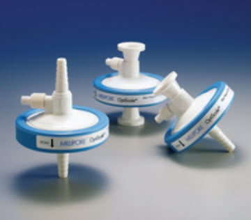 Filtro para líquidos - Polygard®-CN - Merck Millipore - de cápsula