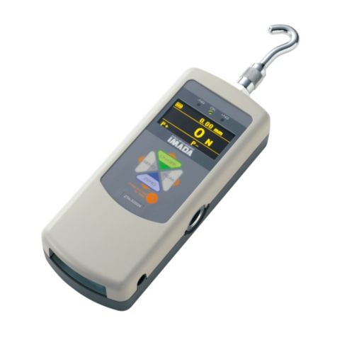 Dinamômetro digitais - ZT series - IMADA - portátil