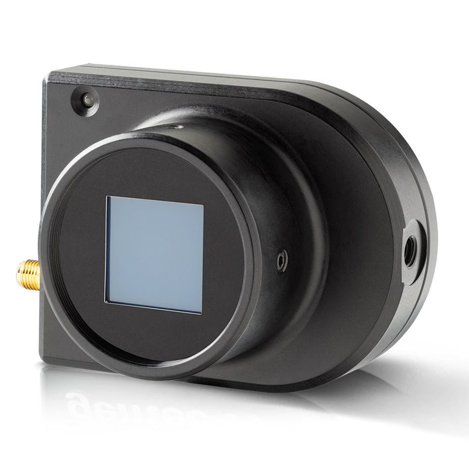 Analisador de feixes de laser com câmera - BEAMAGE-4M-FOCUS - Gentec ...