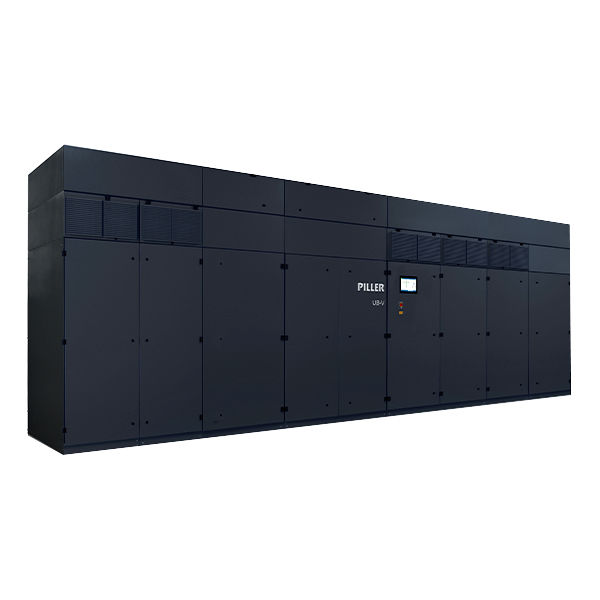 UPS online - UB-V SERIES - PILLER - de alto desempenho