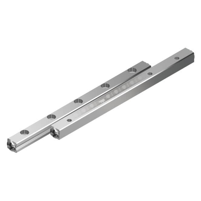 Guia de orientação - VRG2M series - THK