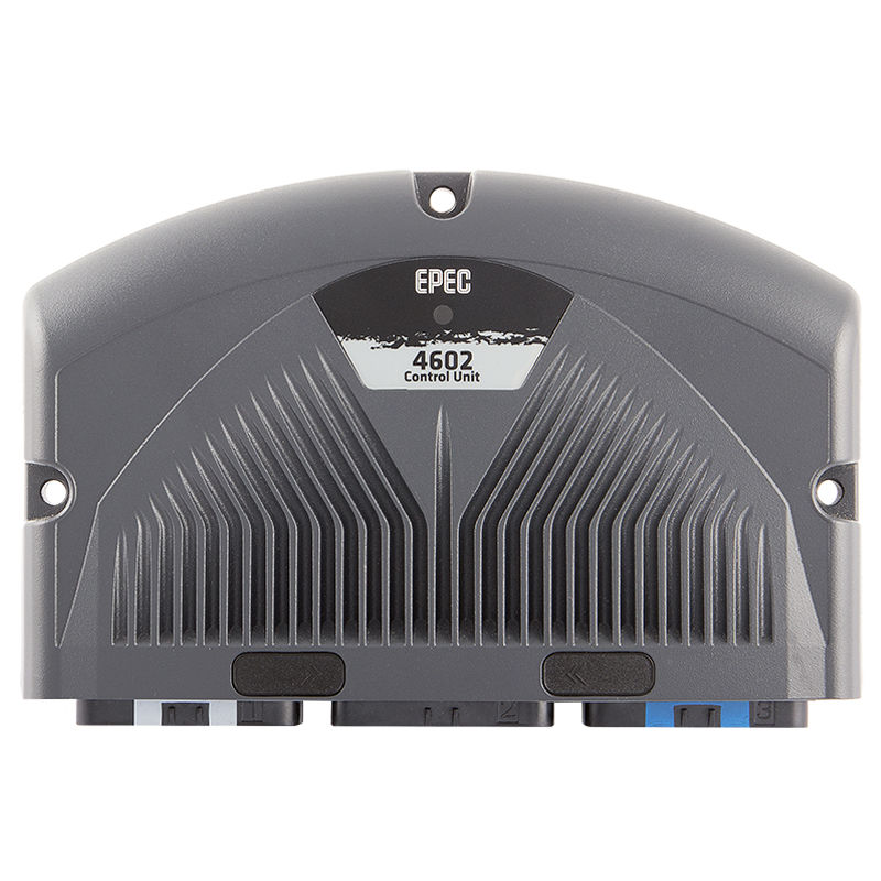 Unidade electrônica de controle embutida - 4602 - Epec