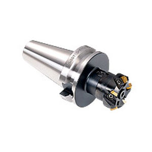 Porta-ferramenta HSK - FMC - BIG DAISHOWA - CAPTO / BBT / com cone morse