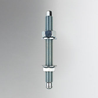 Pino roscado - O-1-S series - AirLoc AG