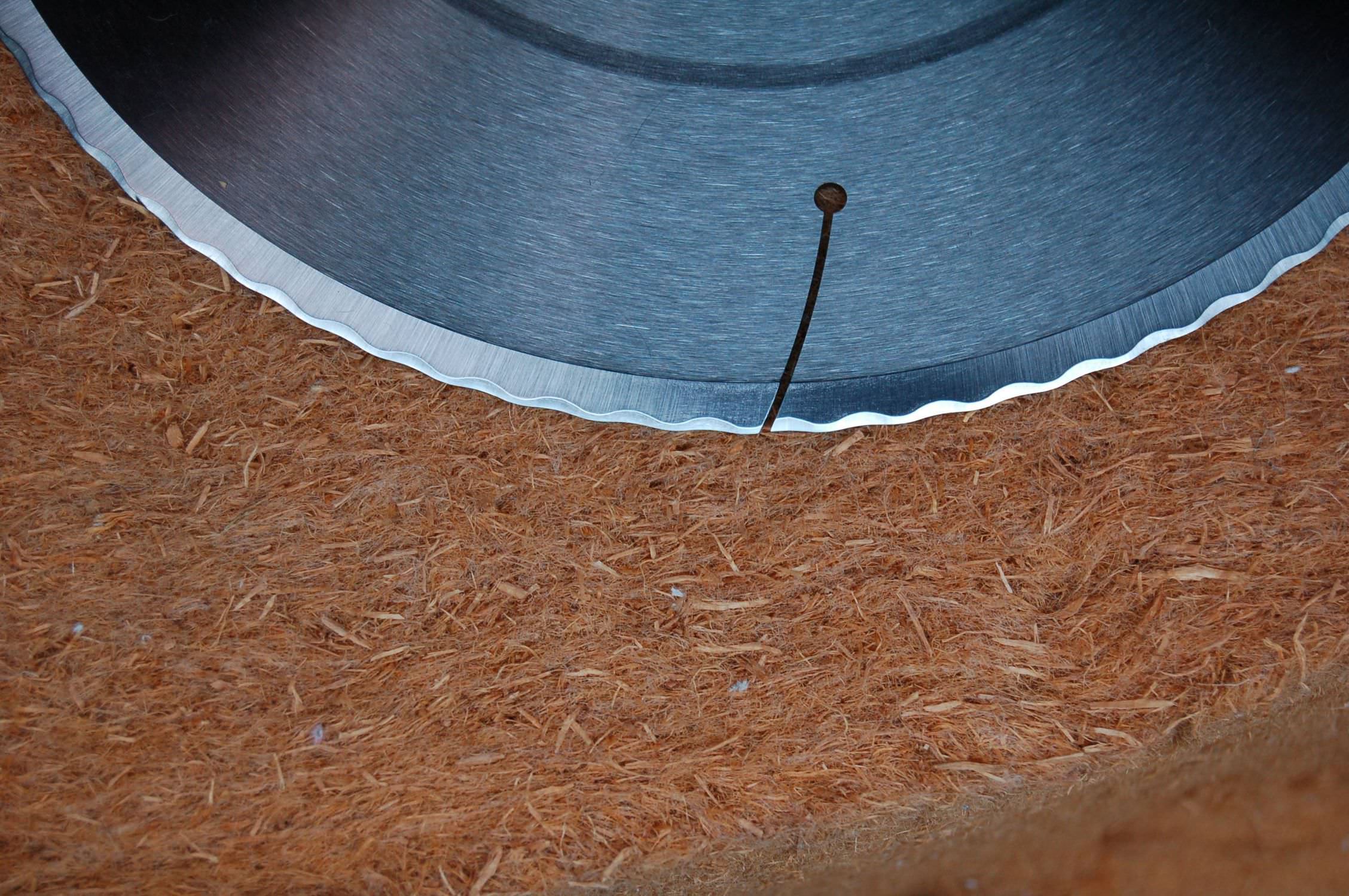 Lâmina de faca rotativa - KAINDL INSUCUT® - KAINDL REILING