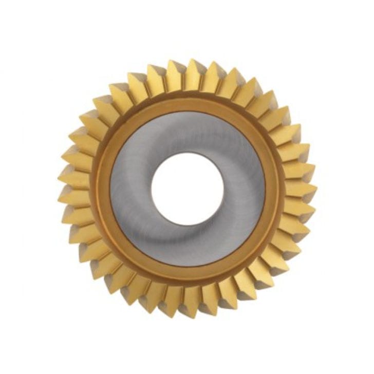 Rebolo de corte - SAMPUTENSILI - cilíndrico / para ferramentas