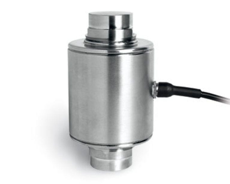 Célula de carga de compressão - 730 - UTILCELL - canister / de pesagem ...