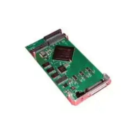 Placa controladora PCI-X - PMCSCU320 - BVM - barramento PCI / SCSI