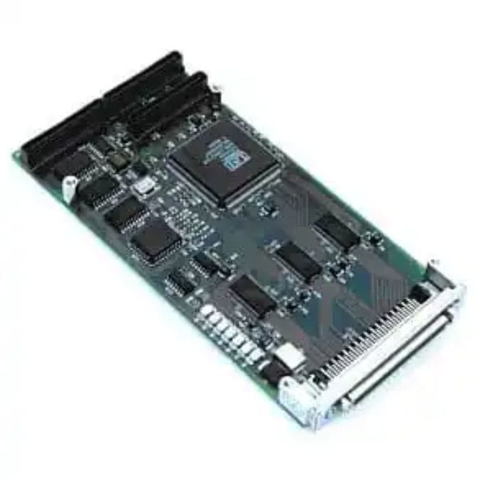 Placa controladora de armazenagem - PMCSCU2a - BVM - barramento PCI / SCSI