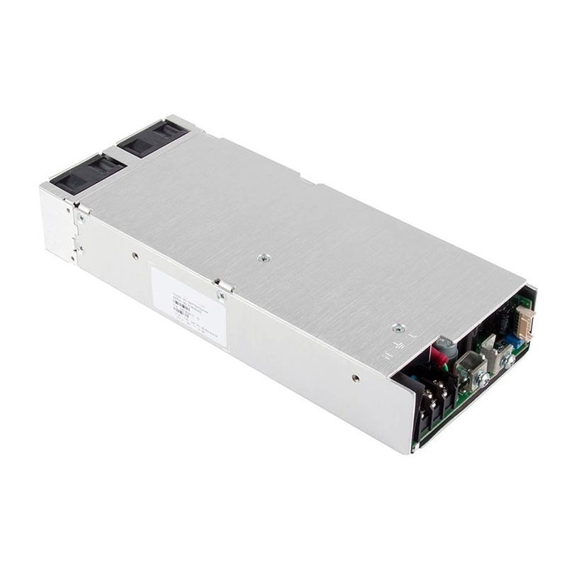 Inversor stand-by - GSP750 series - Powersolve Electronics - de potência / CC / CA