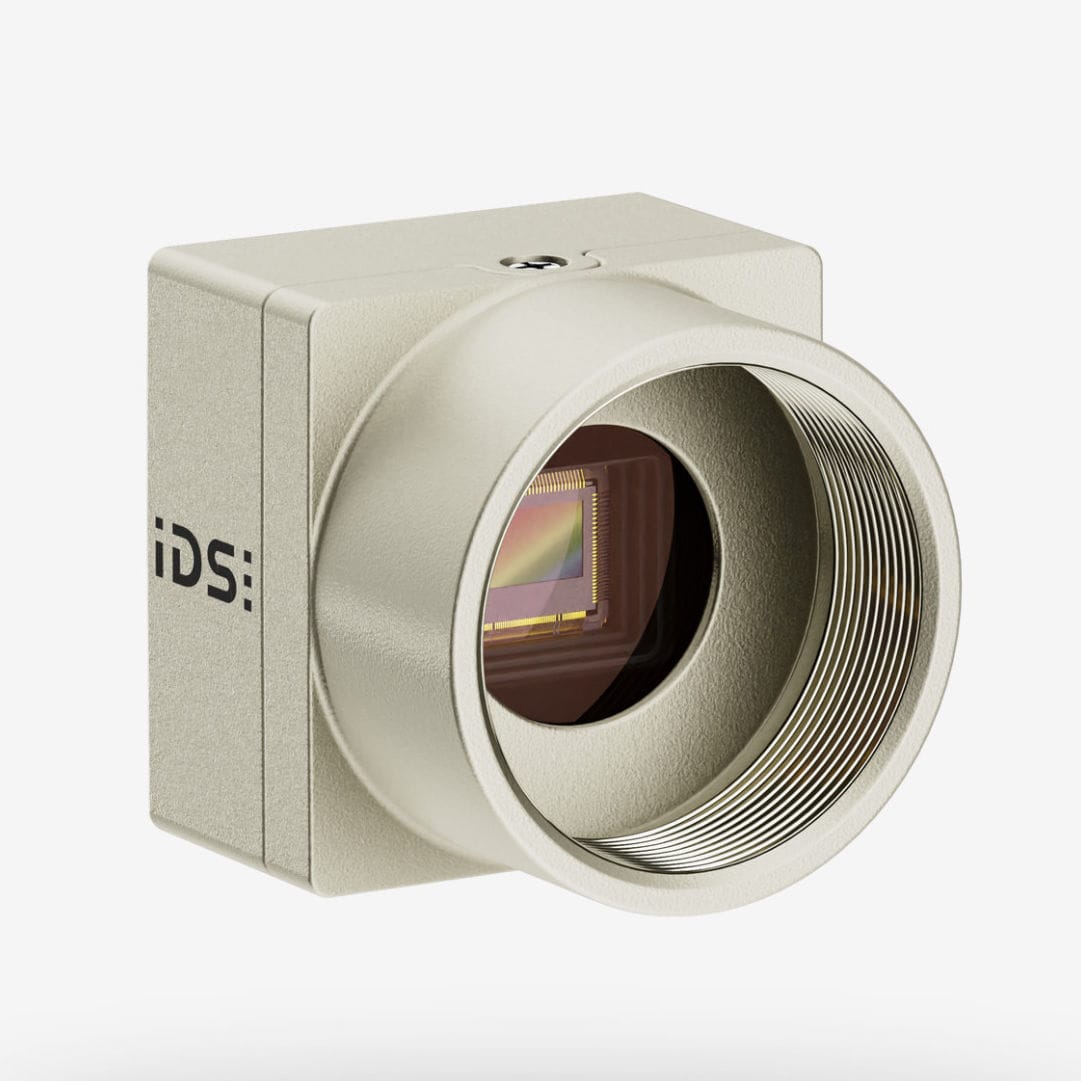 Câmera industrial - uEye XCP-E - IDS Imaging Development Systems GmbH ...
