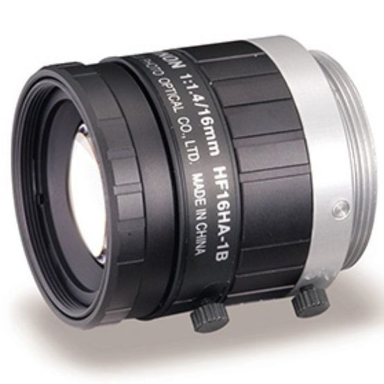 Objetiva de câmera com distância focal fixa - HF-HA-1S Series - Navitar ...