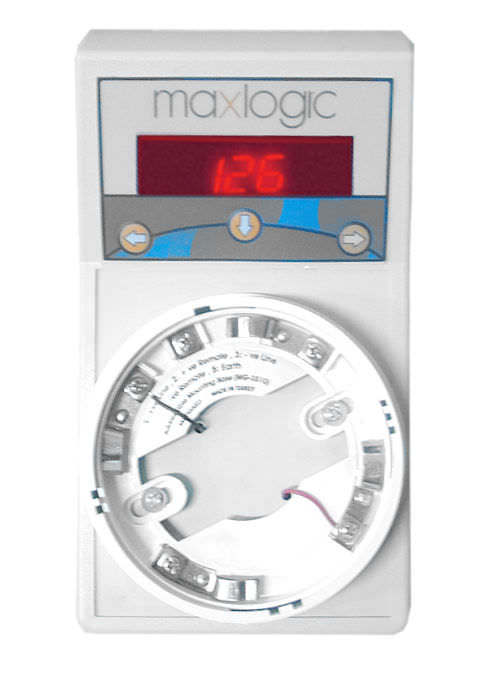 CLP box - MG-8200 - MAVILI ELEKTRONIK - para fieldbus