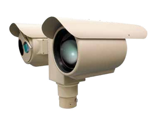 Câmera de monitoramento - VZ-1000 - Axsys Technologies - de ...