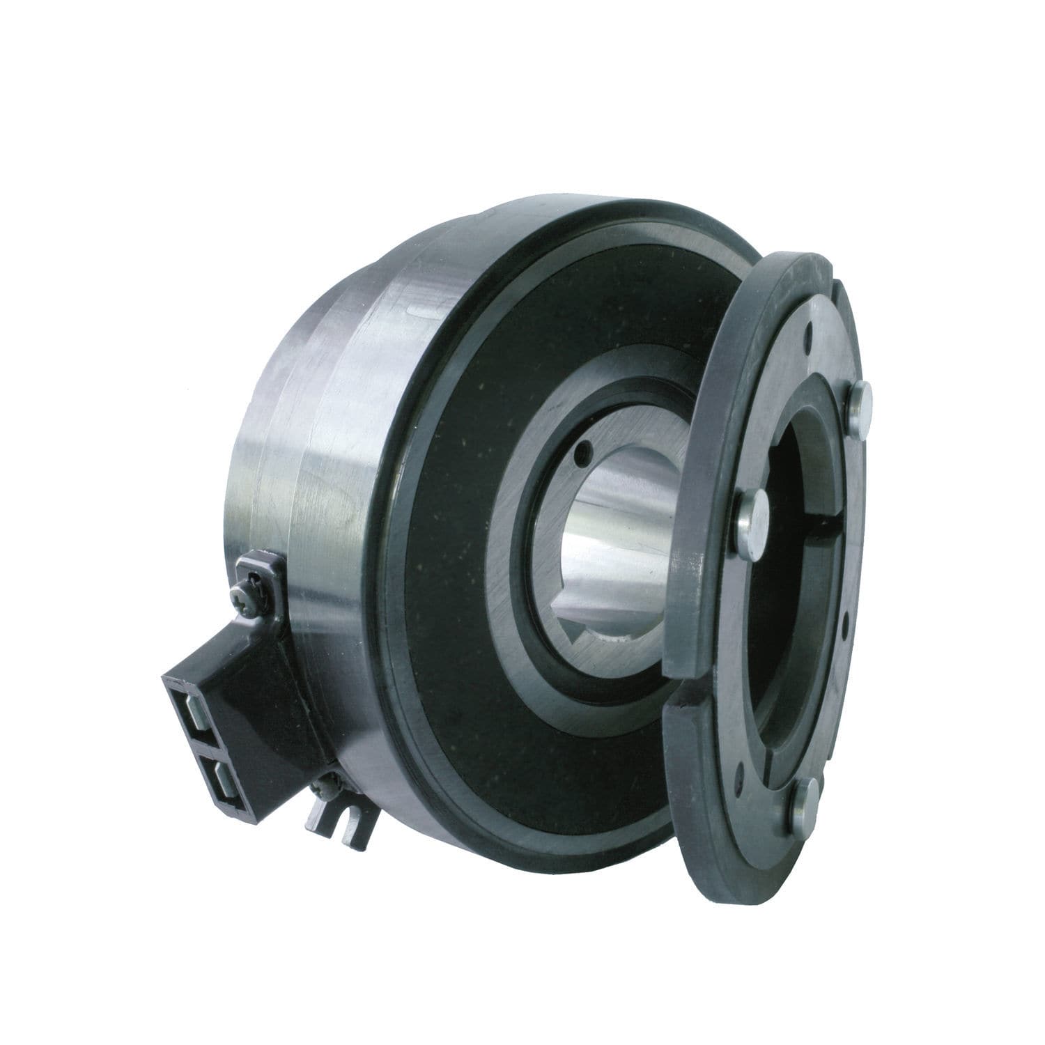 Embreagem e freio de fricção - 4.67 - GOIZPER - de mola