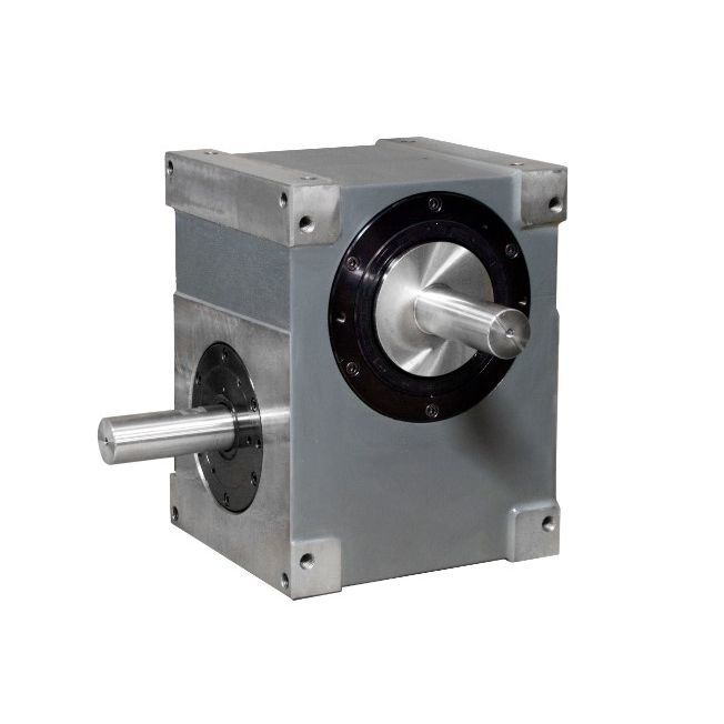 Indexador de came globoidal - UGI - GOIZPER - oscilador / rotativo ...