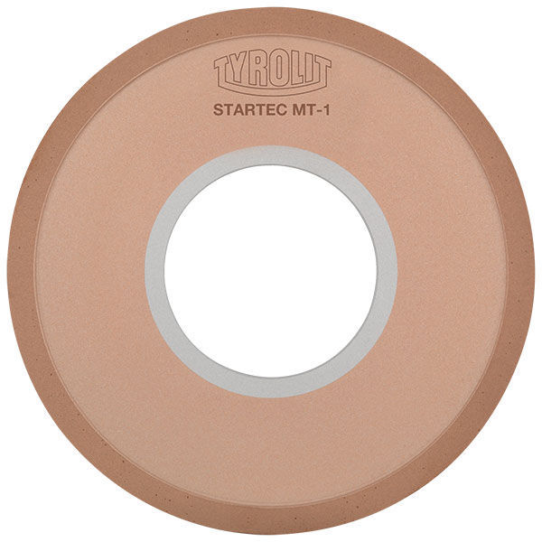 Rebolo de corte - STARTEC MT-1 - Tyrolit - Schleifmittelwerke Swarovski ...
