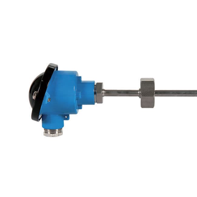 Sensor de temperatura Pt100 - PTO - TECSYSTEM srl - RTD
