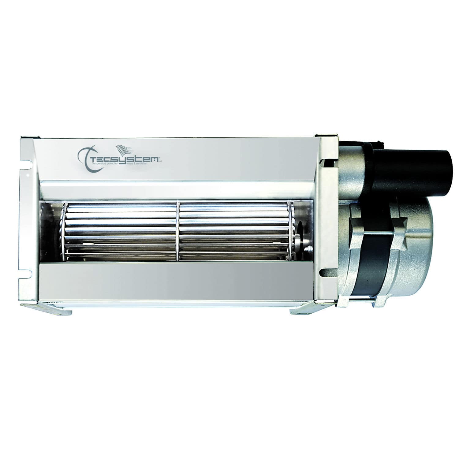 Ventilador tangencial - TG180 - TECSYSTEM srl - de resfriamento / 230 ...