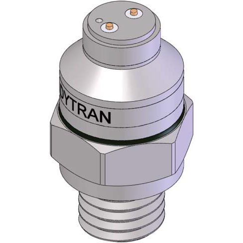 Sensor de impacto - 3086A1 - DYTRAN INSTRUMENTS