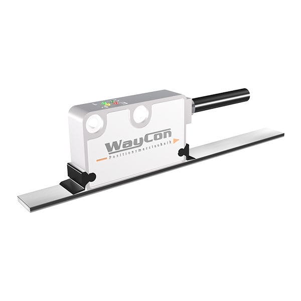Transdutor linear magnético - MXW, MXI - WayCon Positionsmesstechnik GmbH