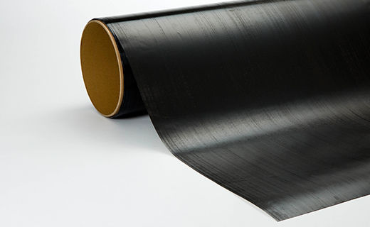 Pré-impregnado em fibra de carbono - TORAYCA® ET40 - Toray Carbon Fiber ...