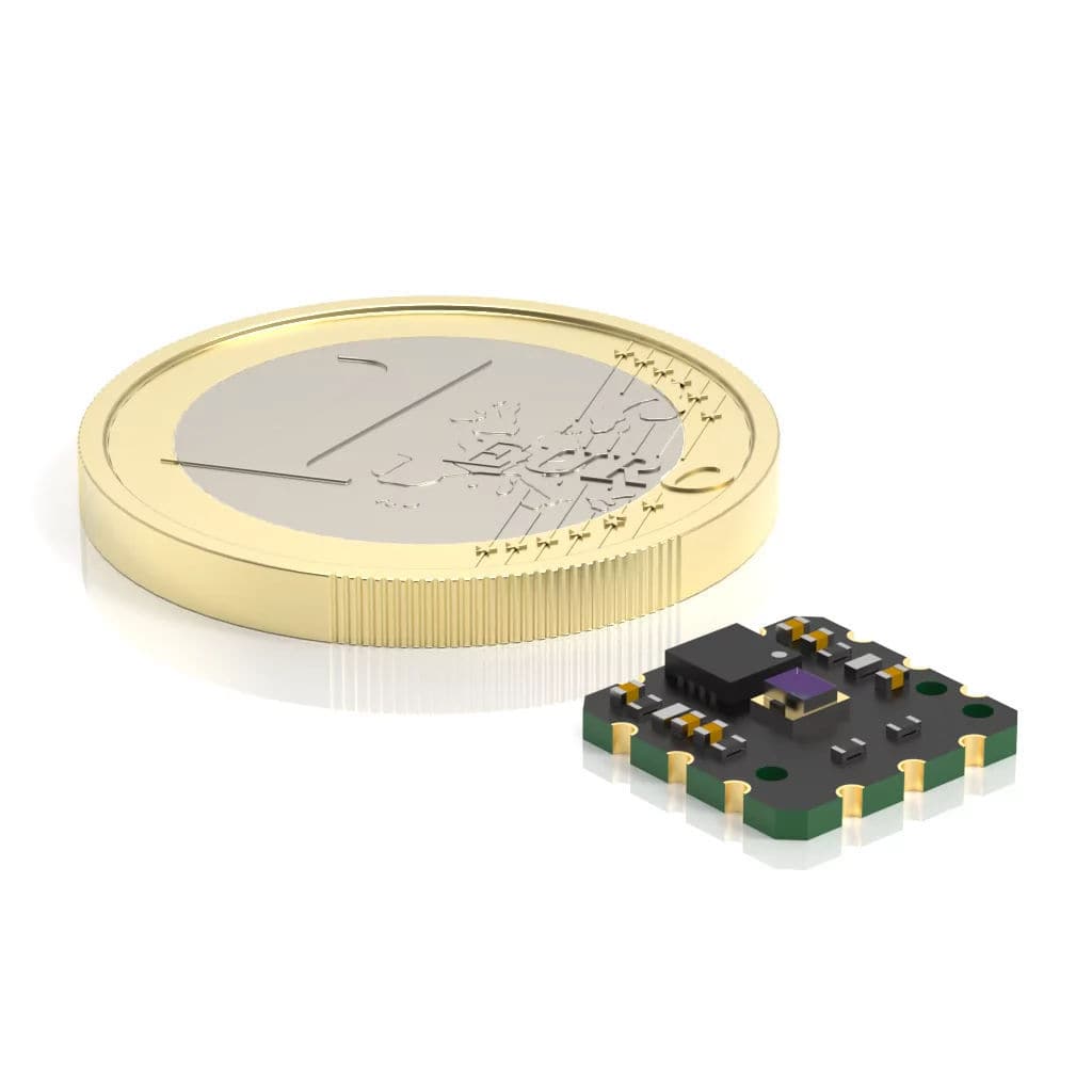 Fotodetector IR - AM03100-02 - Vigo Photonics - InAsSb / para análise ...