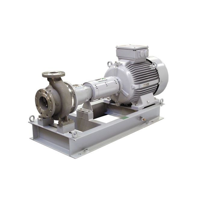 Bomba centrífuga - CombiMag - Johnson Pump - para água limpa / para ...