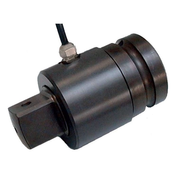 Transdutor de torque estático - DRN - ETH-messtechnik gmbh - rotativo ...