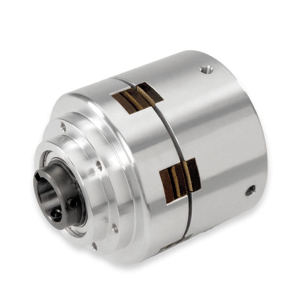 Conjunto freio/embreagem de fricção - STH series - Mach III Clutch, Inc ...