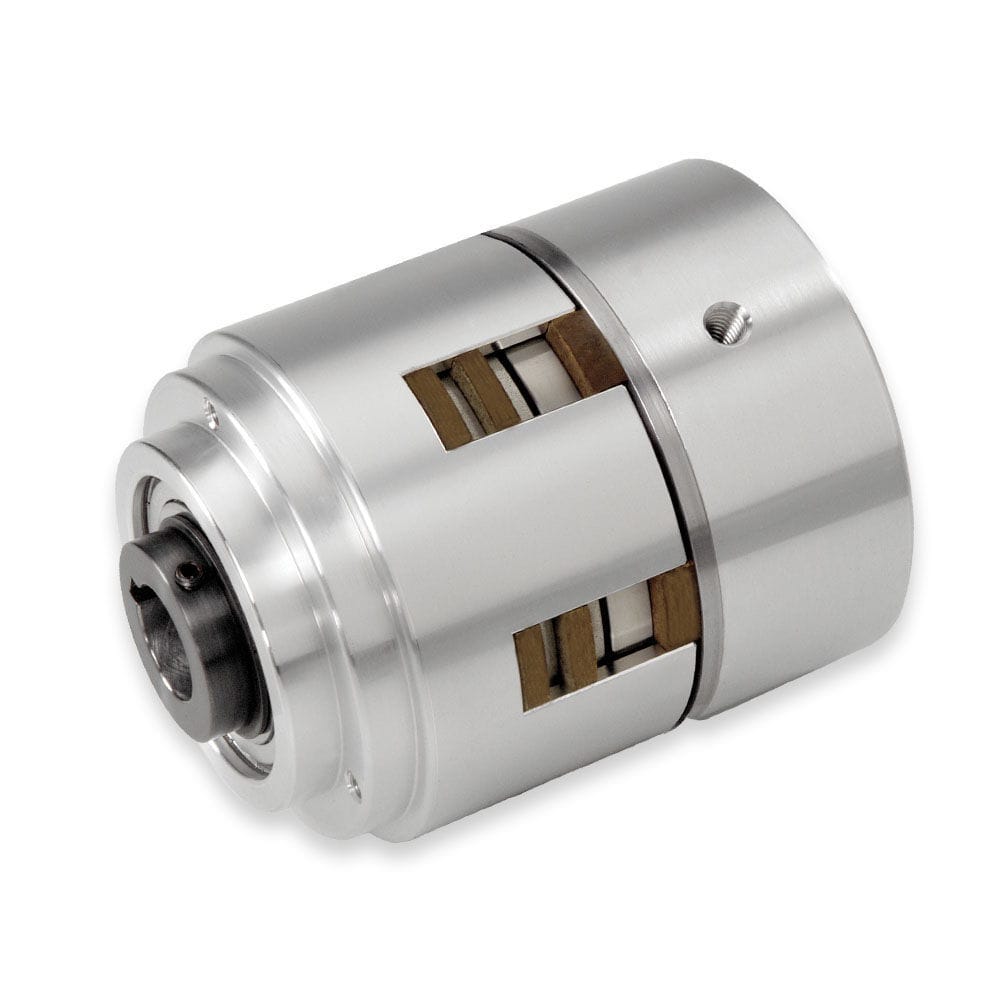 Conjunto freio/embreagem de fricção - STH Series - Mach III Clutch, Inc ...